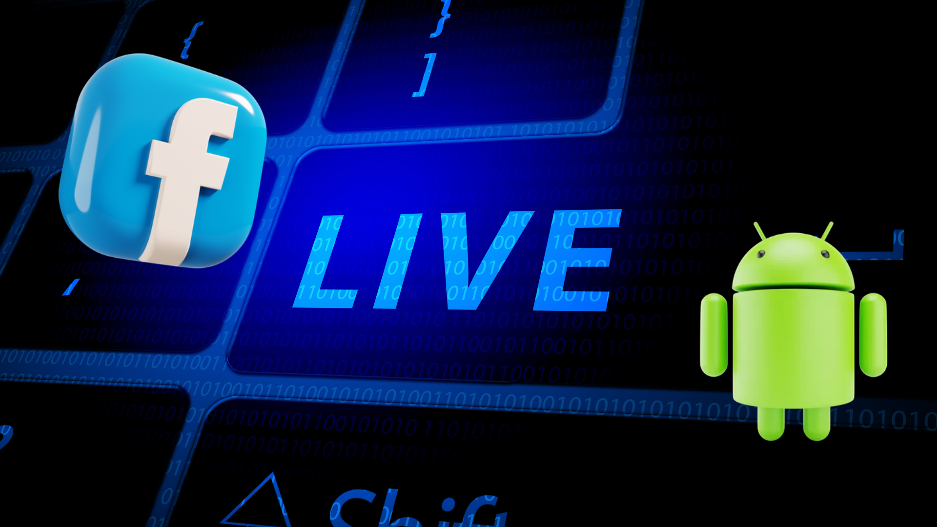 How To Do Facebook Live On Android Phone - My Blog